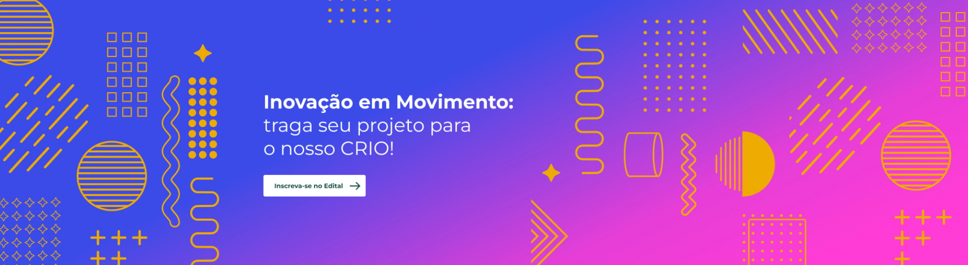 CRIO | Centro de Inovação Criciúma