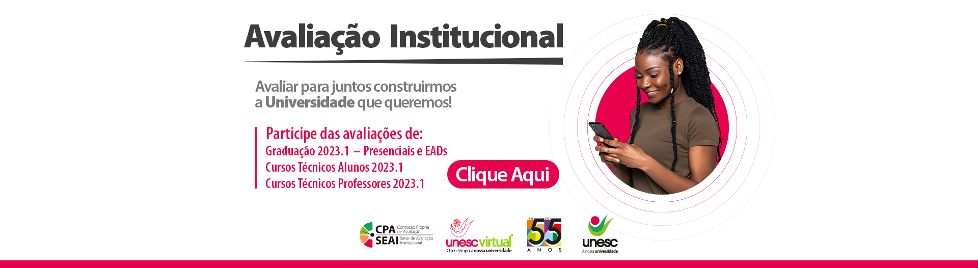 UNESC - Universidade do Extremo Sul Catarinense