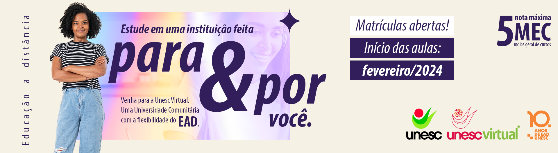 UNESC - Universidade do Extremo Sul Catarinense