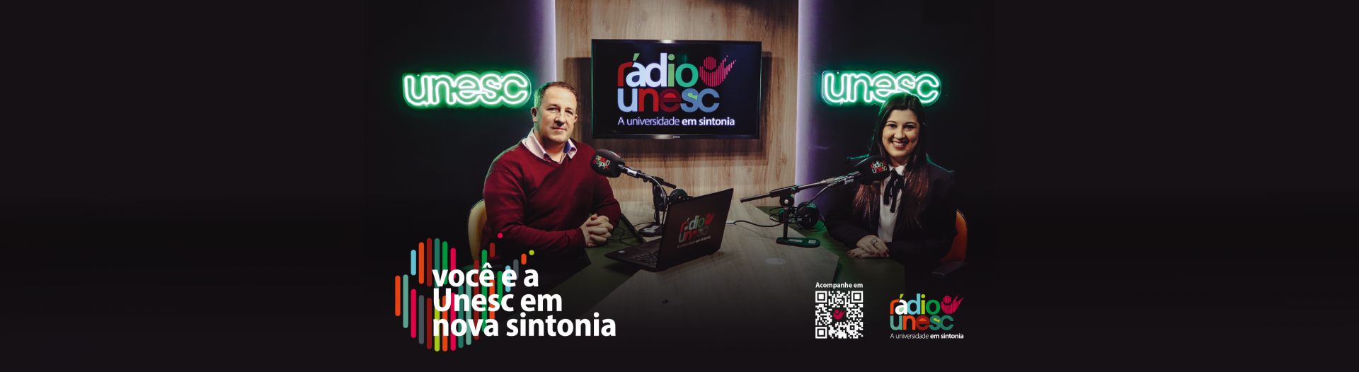 UNESC - Universidade do Extremo Sul Catarinense